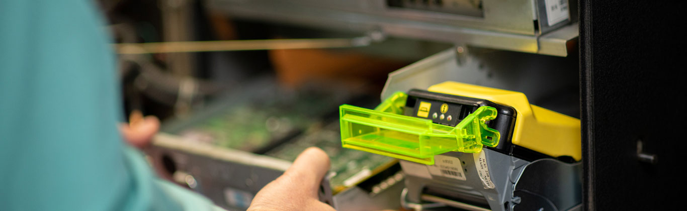 About us - Route Monitoring